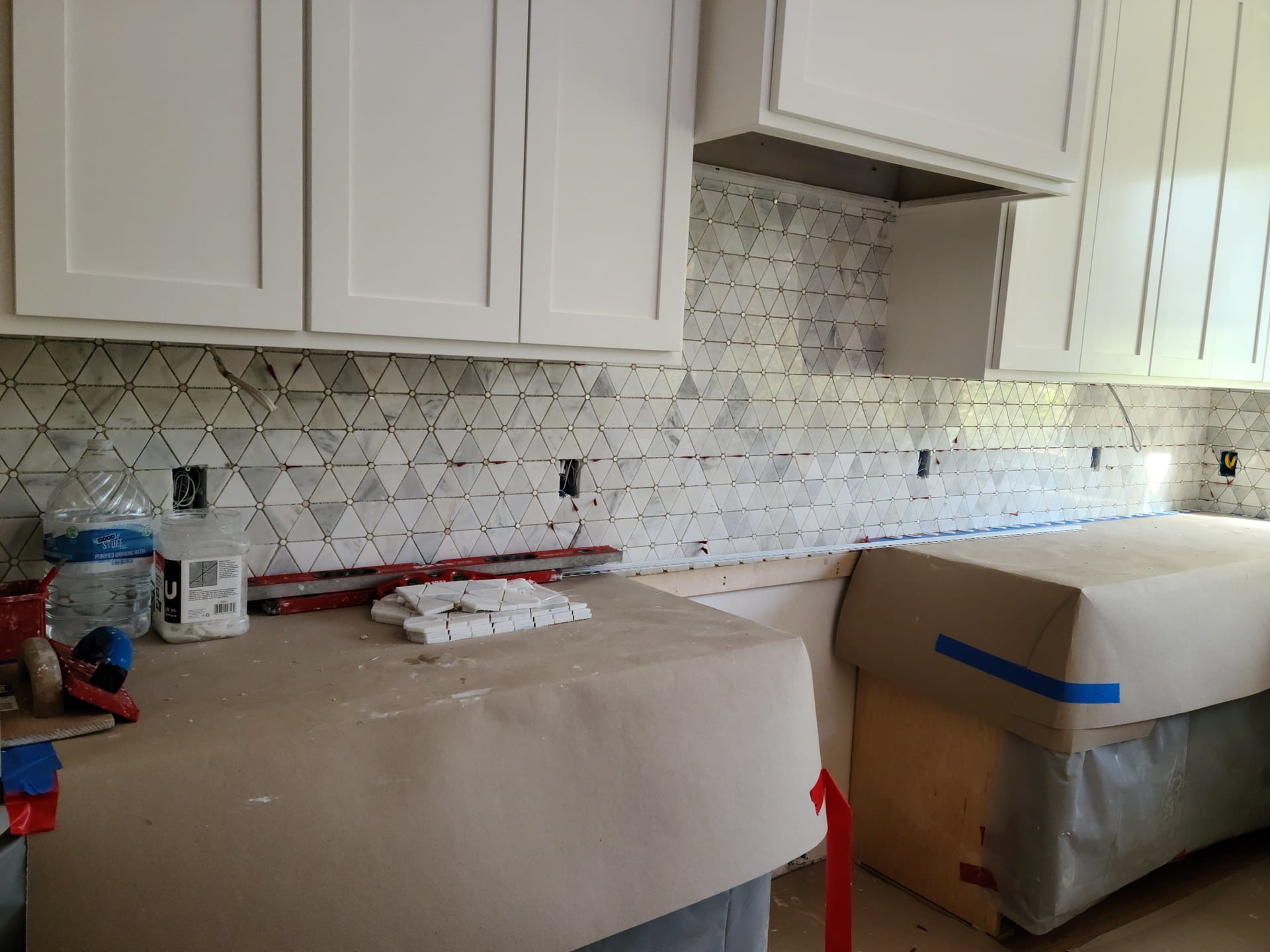 Photo Gallery | Garrett Gregory Tile