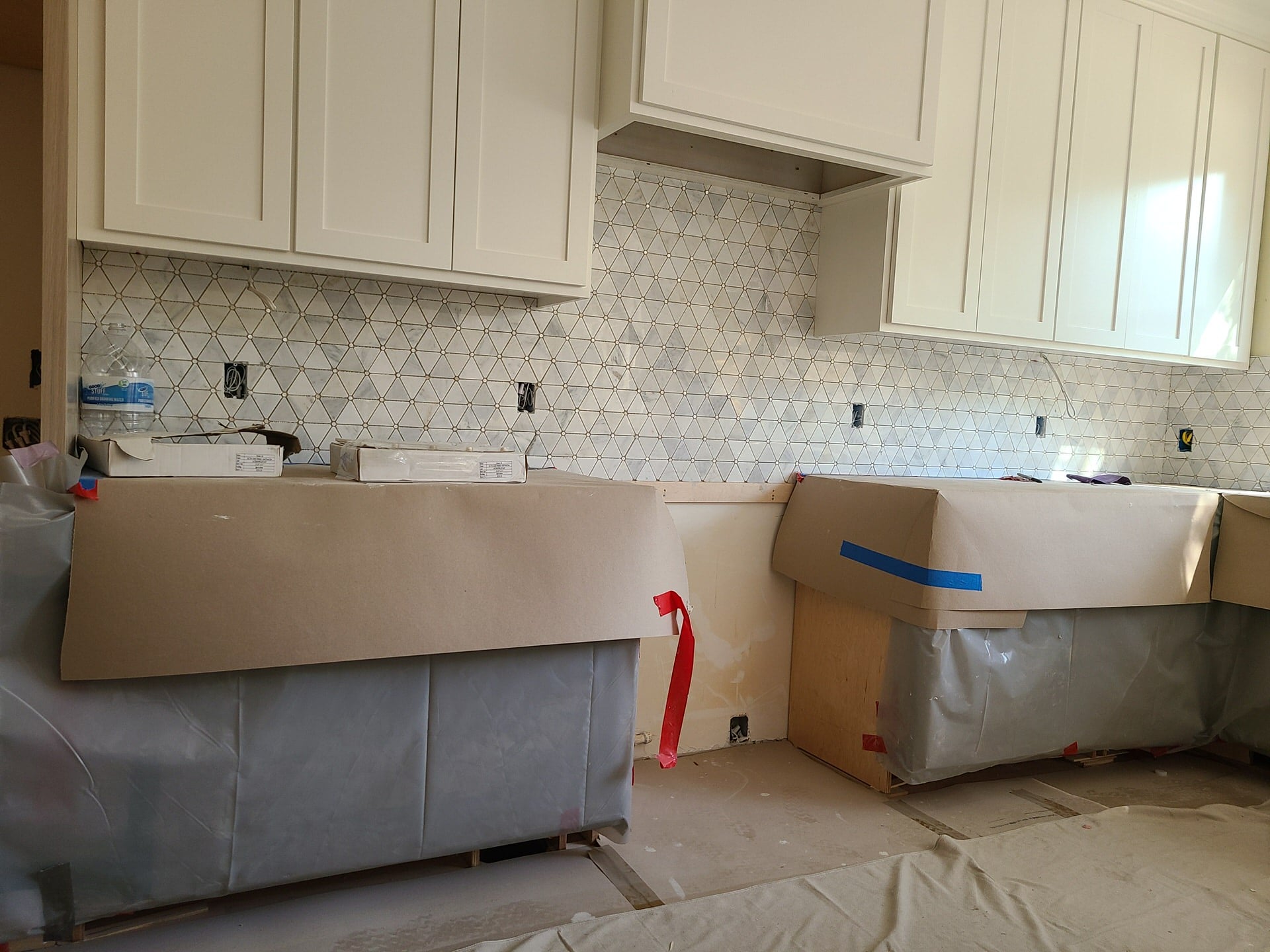 Photo Gallery | Garrett Gregory Tile