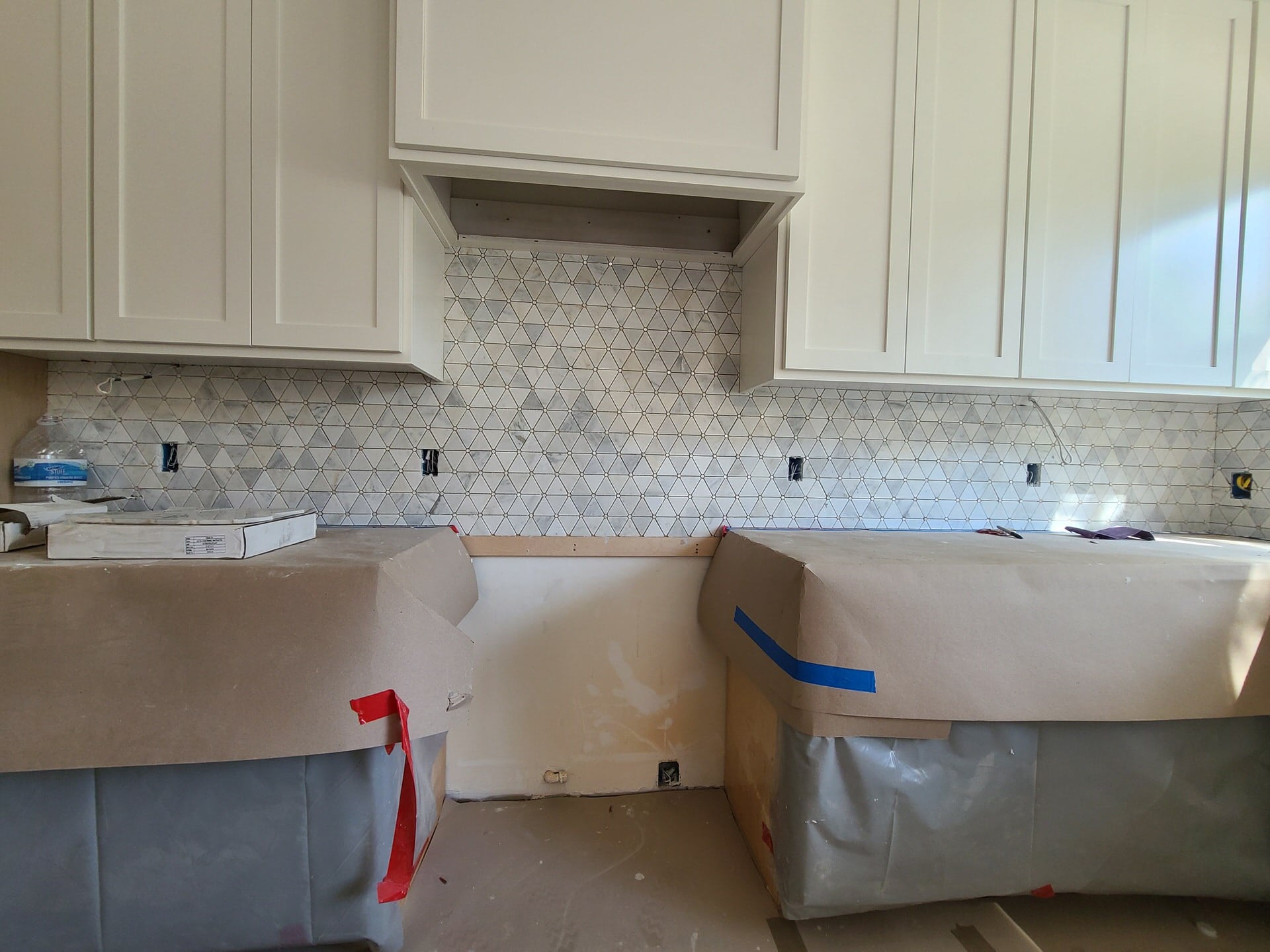 Photo Gallery | Garrett Gregory Tile