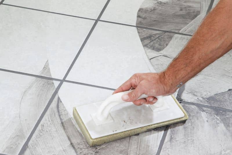 How to Clean Stained Floor Tiles Without Damage