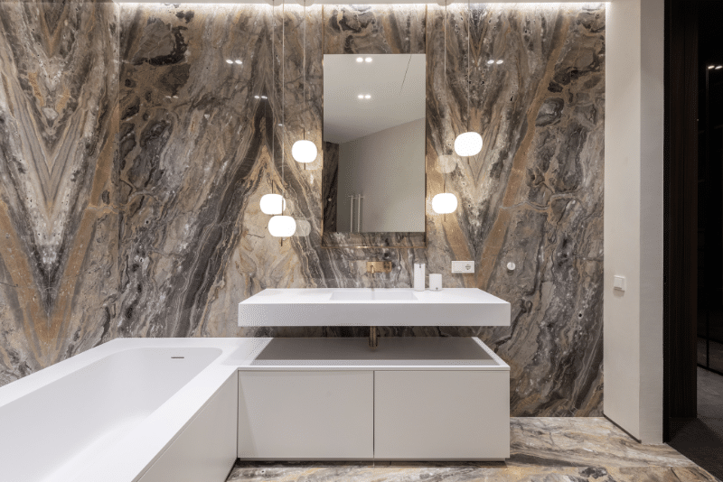 Understanding the Cost of Gauged Porcelain Panels